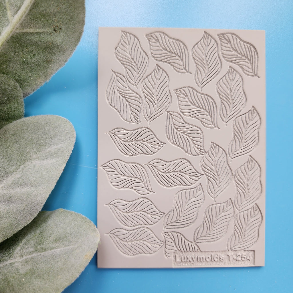 Polymer clay Texture tile Texture mat Clay stamp Polymer clay texture ...